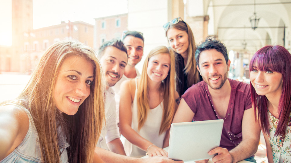 Language courses - leo.org