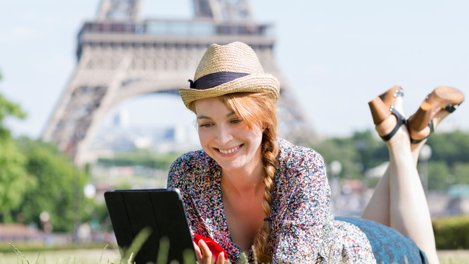 Language courses - leo.org